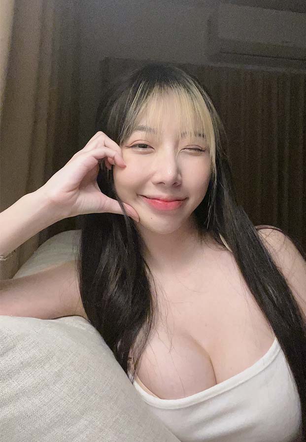 แจกวาร์ป ฮายOnlyfan คลิปหลุดความเซ็กซี่ เน็ตไอดอลงานดี ลีลาดีเต็ม10