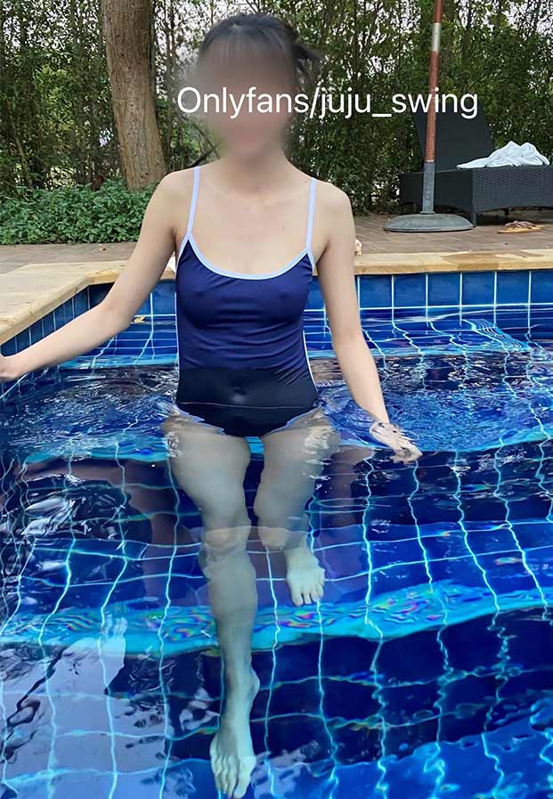 เปิดวาร์ป jujuswing คลิปหลุด ความสวยแซ่บ เซ็กซี่ Onlyfans งานดี 18+