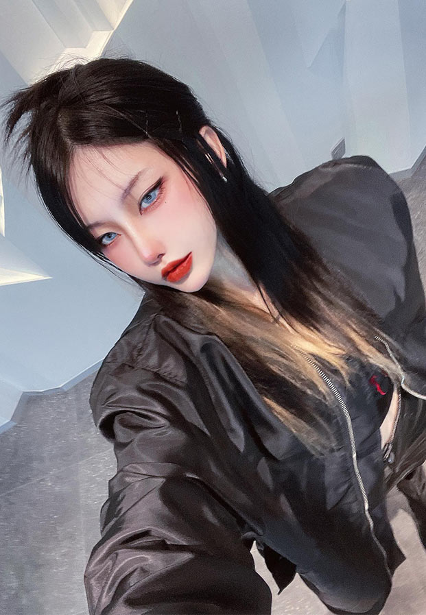 เปิดวาร์ป yumechan คลิปหลุด คอสเพลย์สาวสุดเซ็กซี่ ดาวOnlyfans18+