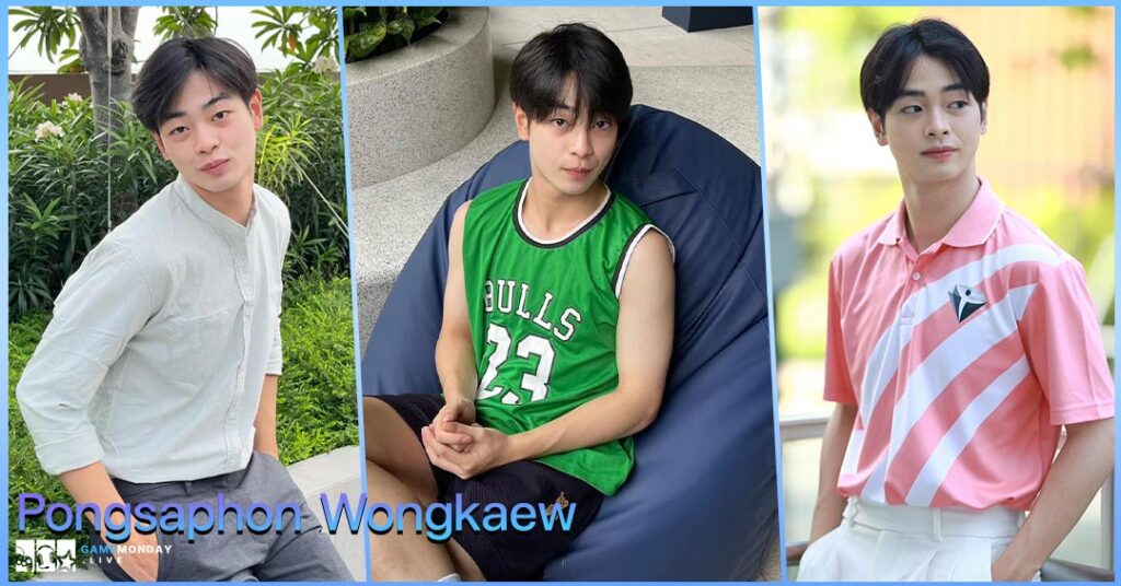 Themeen Ohana หนุ่มหล่อหน้าเข้ม มากความสามารถ - เว็บไซต์รวม เกมส์ออนไลน์ เกมมือถือ เกมดังที่ ...